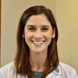Emily Liebo, PA-C | Lompoc Valley Medical Center