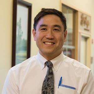 Christopher Lumsdaine, MD | Lompoc Valley Medical Center