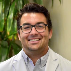 Andrew Ross, MD | Lompoc Valley Medical Center