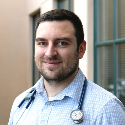 David Fraats, PA-C | Lompoc Valley Medical Center