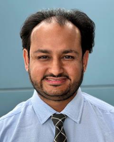 Abhishek Mehta, MD | Lompoc Valley Medical Center