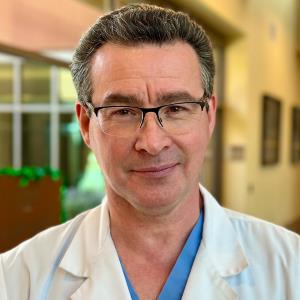 Eugene Kaplan, MD | Lompoc Valley Medical Center