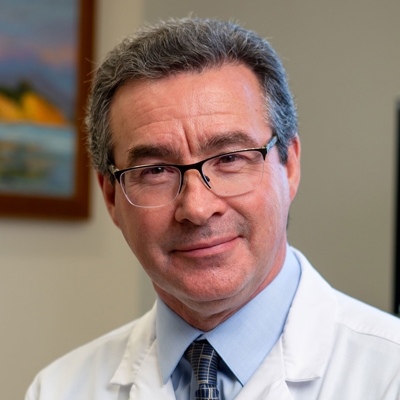 Eugene Kaplan, MD | Lompoc Valley Medical Center