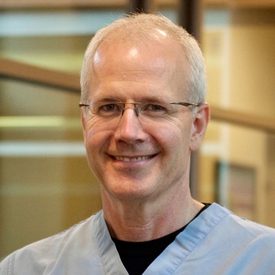 Brian Taber, MD | Lompoc Valley Medical Center