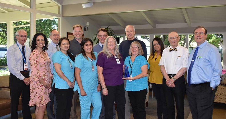 October 2019 Blogs | Lompoc Valley Medical Center