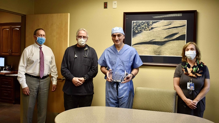 December 2020 Blogs | Lompoc Valley Medical Center