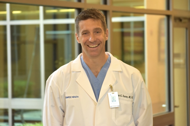 Healthcare Services in Lompoc, CA | Lompoc Valley Medical Center