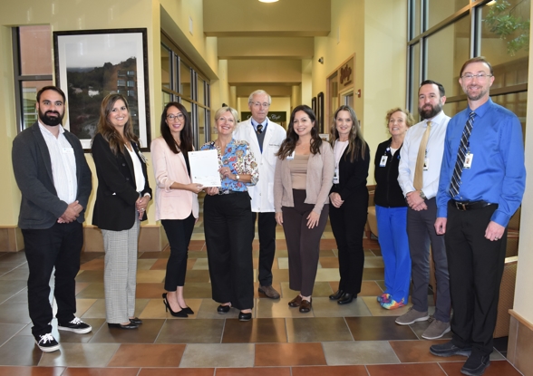 Healthcare Services in Lompoc, CA | Lompoc Valley Medical Center