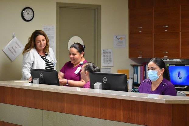 Healthcare Services in Lompoc, CA | Lompoc Valley Medical Center