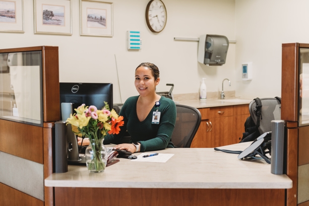 Healthcare Services in Lompoc, CA | Lompoc Valley Medical Center