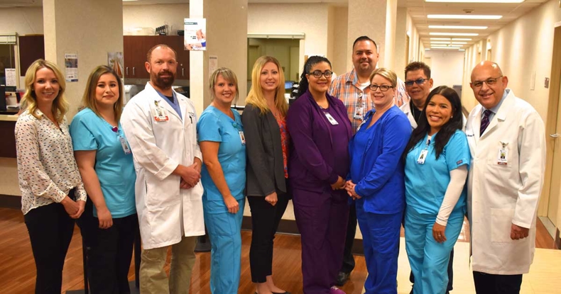 May 2019 Blogs | Lompoc Valley Medical Center