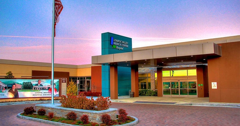 March 2018 Blogs | Lompoc Valley Medical Center