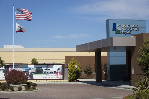 Healthcare Services in Lompoc, CA | Lompoc Valley Medical Center