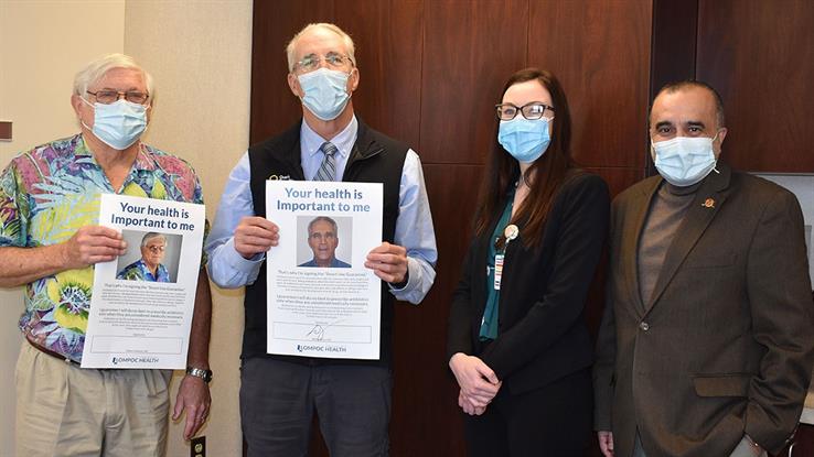 November 2020 Blogs | Lompoc Valley Medical Center