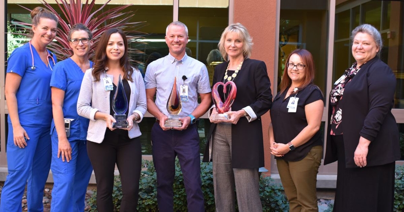 January 2020 Blogs | Lompoc Valley Medical Center