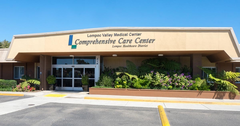March 2021 Blogs | Lompoc Valley Medical Center