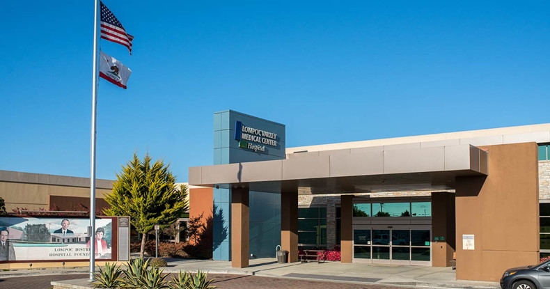 June 2020 Blogs | Lompoc Valley Medical Center