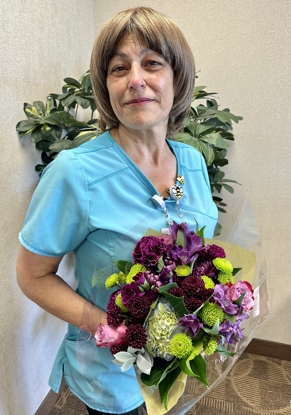 Healthcare Services in Lompoc, CA | Lompoc Valley Medical Center