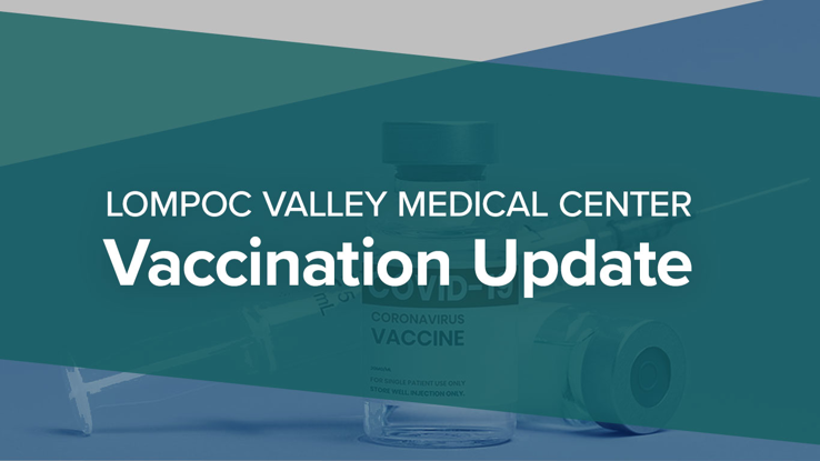 Healthcare Services in Lompoc, CA | Lompoc Valley Medical Center