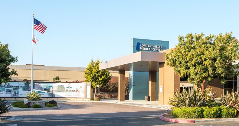 Healthcare Services in Lompoc, CA | Lompoc Valley Medical Center