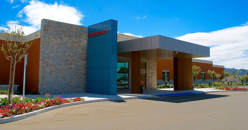 Healthcare Services in Lompoc, CA | Lompoc Valley Medical Center