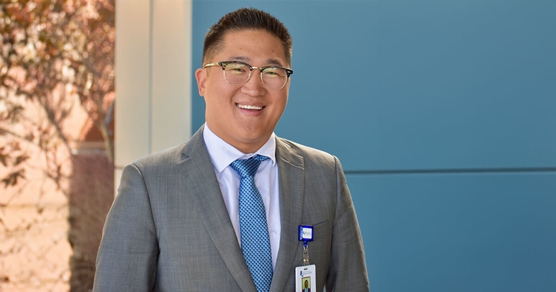 Healthcare Services in Lompoc, CA | Lompoc Valley Medical Center