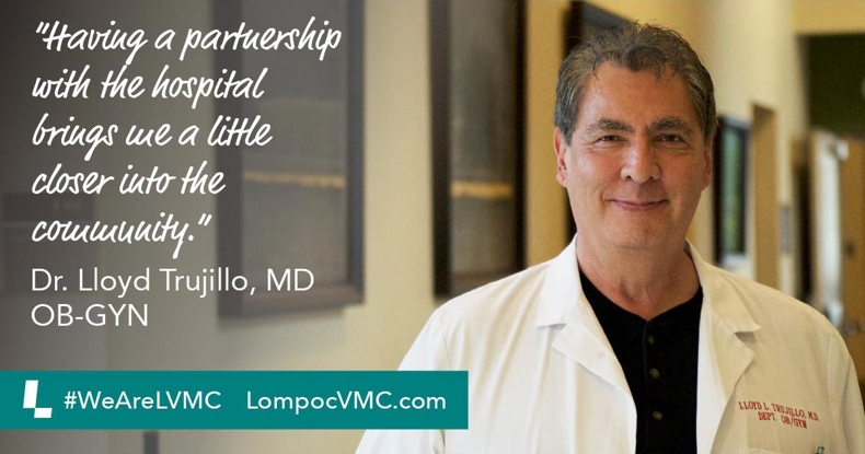 April 2018 Blogs | Lompoc Valley Medical Center