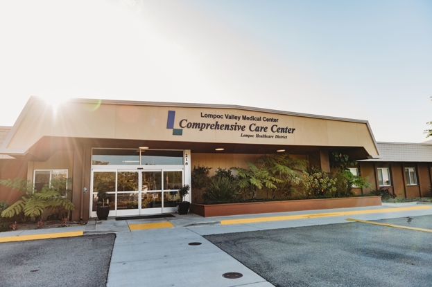 Video Center | Lompoc Valley Medical Center