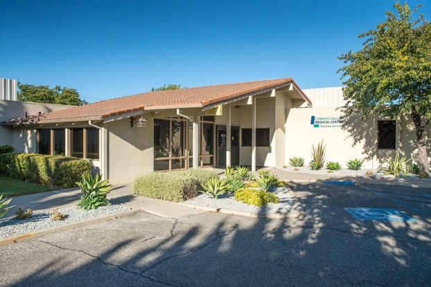 Photo Gallery | Lompoc Valley Medical Center