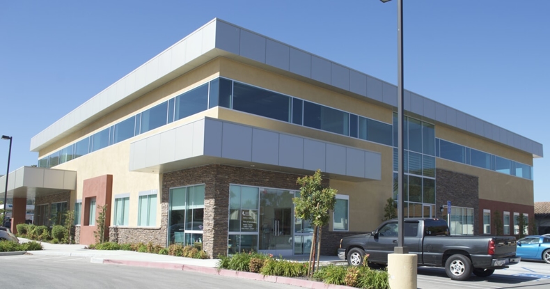 Locations | Lompoc Valley Medical Center