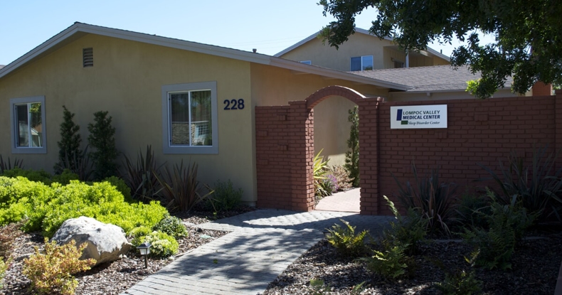 Locations | Lompoc Valley Medical Center