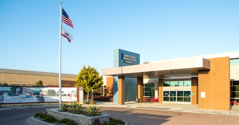 Lompoc Valley Medical Center