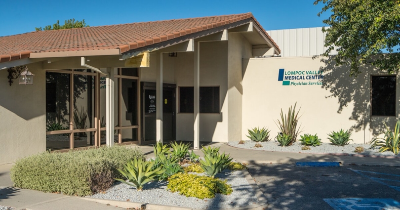 Lompoc Health - North Third Center