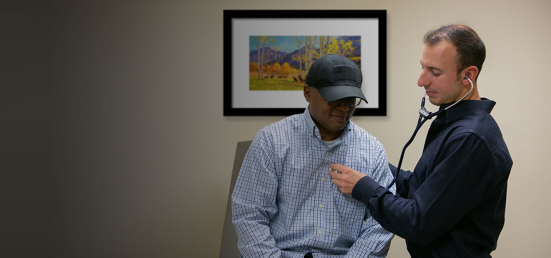 Healthcare Services in Lompoc, CA | Lompoc Valley Medical Center