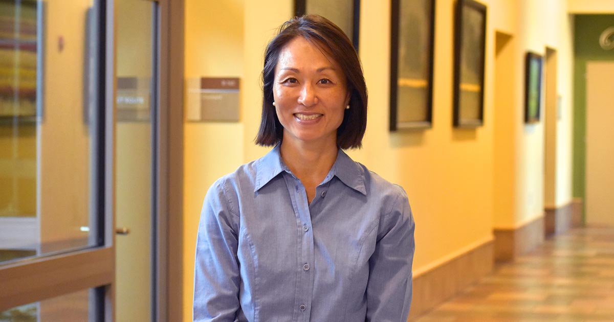 Dr. Song - Making a Community Impact - Lompoc Valley Medical Center