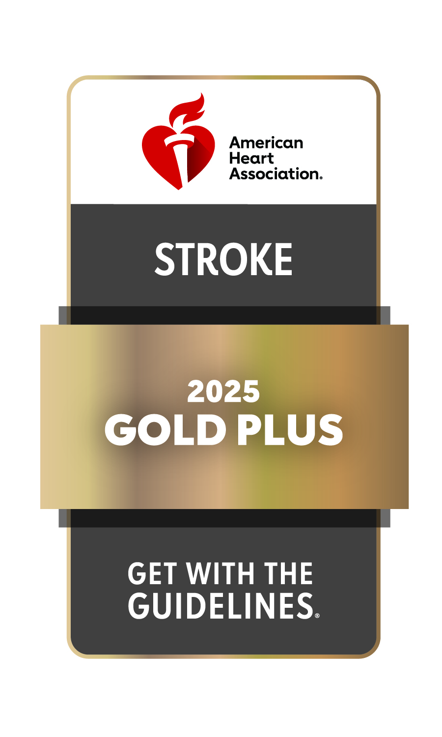 LVMC Nationally Recognized for Commitment to High-Quality Stroke Care