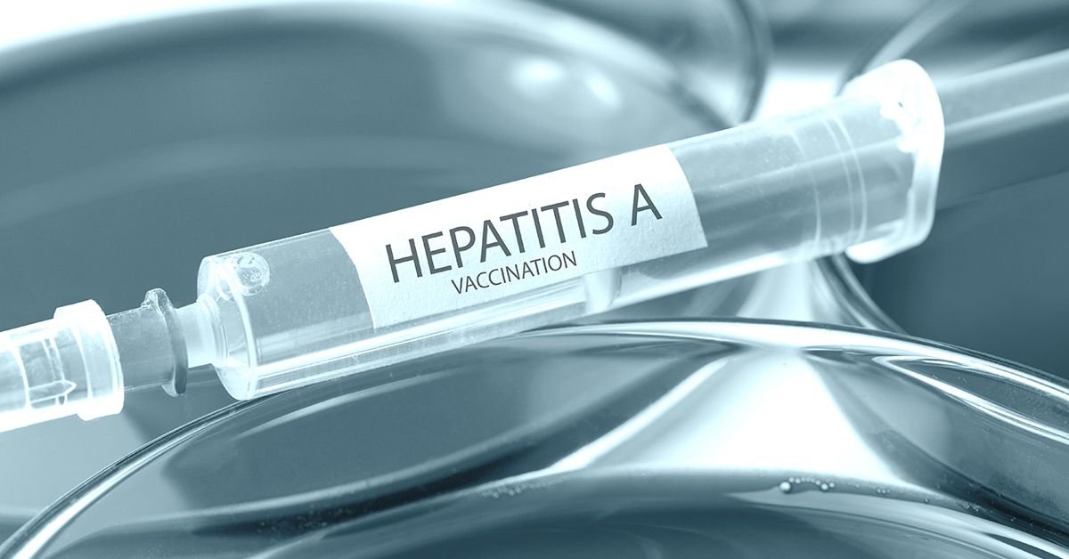 Protect Yourself from Hepatitis A - Lompoc Valley Medical Center