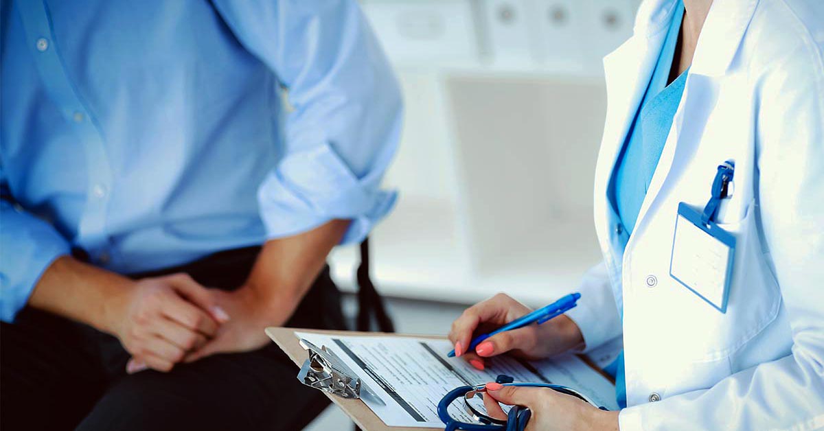 What to Ask During Your Annual Exam - Lompoc Valley Medical Center