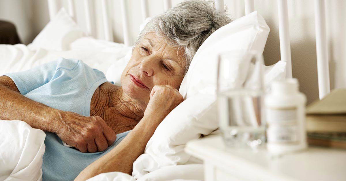 Facts About Seniors Who Get The Flu - Lompoc Valley Medical Center