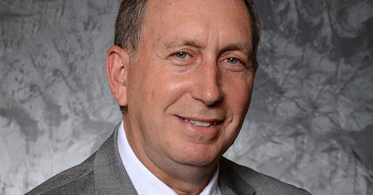 New CEO Announcement - Lompoc Valley Medical Center