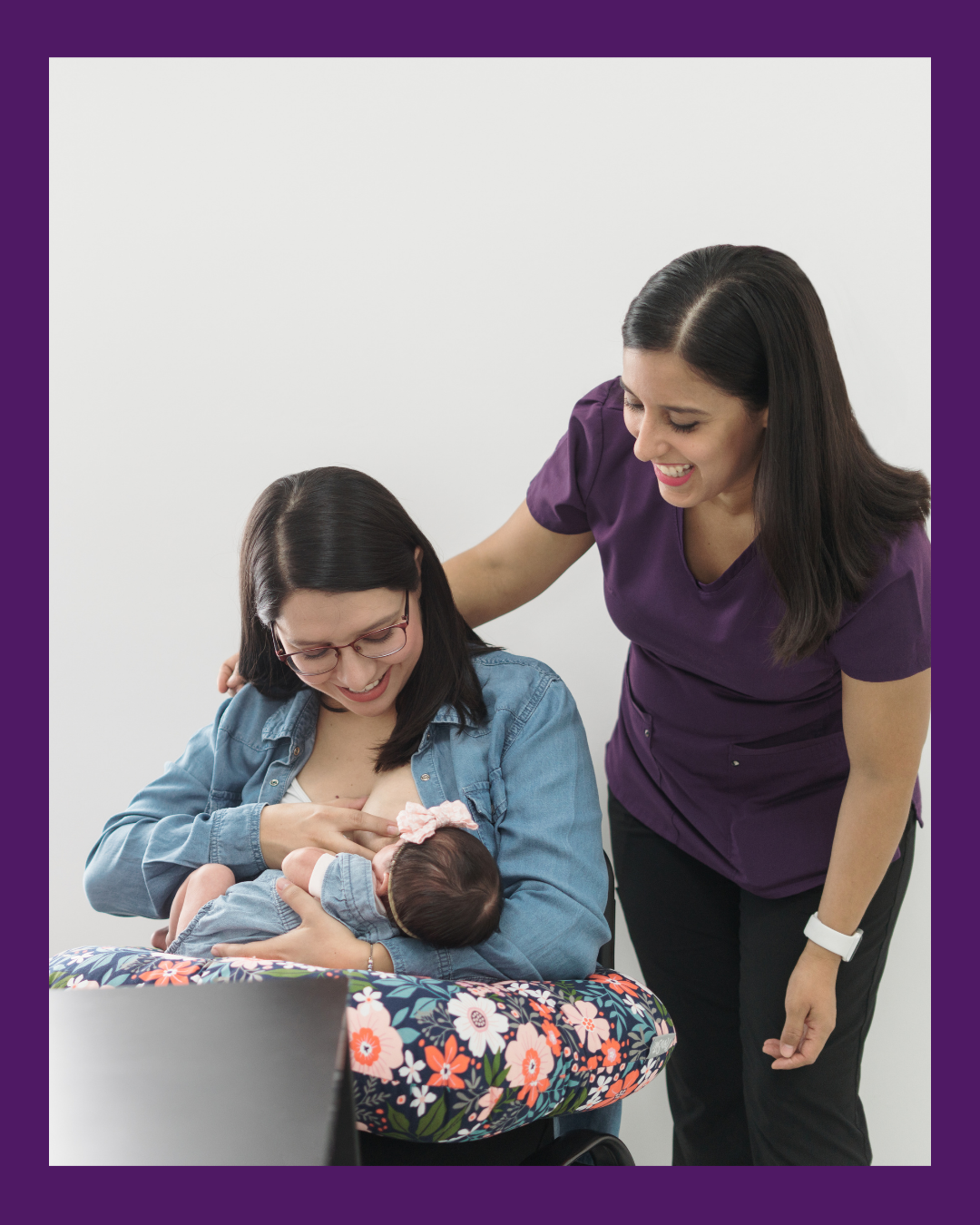 Family-Friendly Breastfeeding Celebration Fair at LVMC Aug. 29