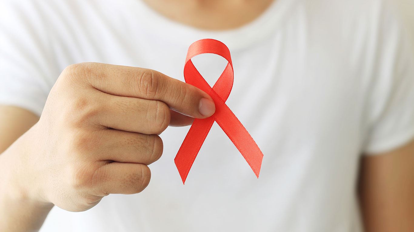 How AIDS Affects the Latinx Community - Lompoc Valley Medical Center