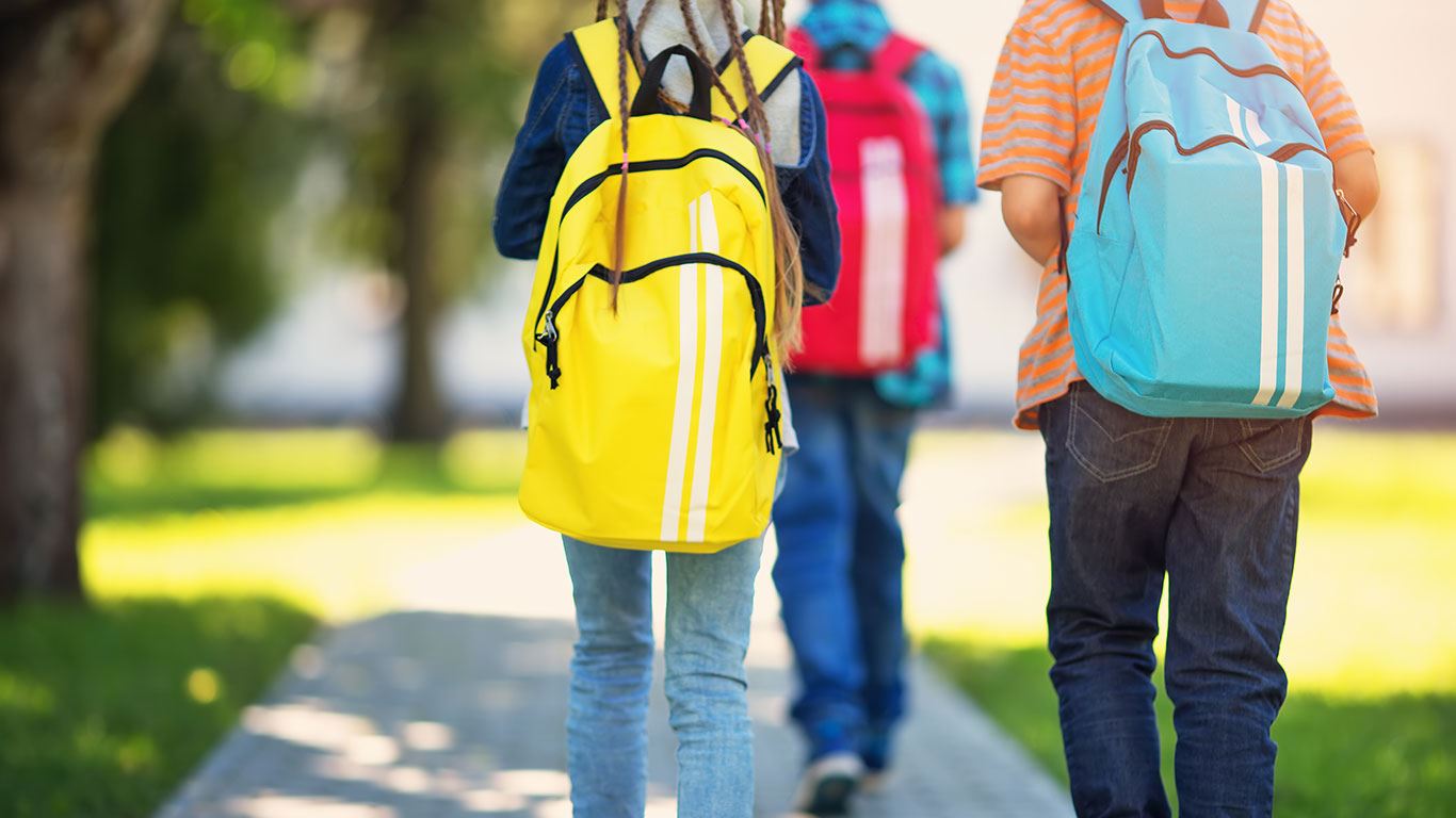 Vaccinate Lompoc, Backpack Giveaway Aug. 6 at LVMC - Lompoc Valley ...