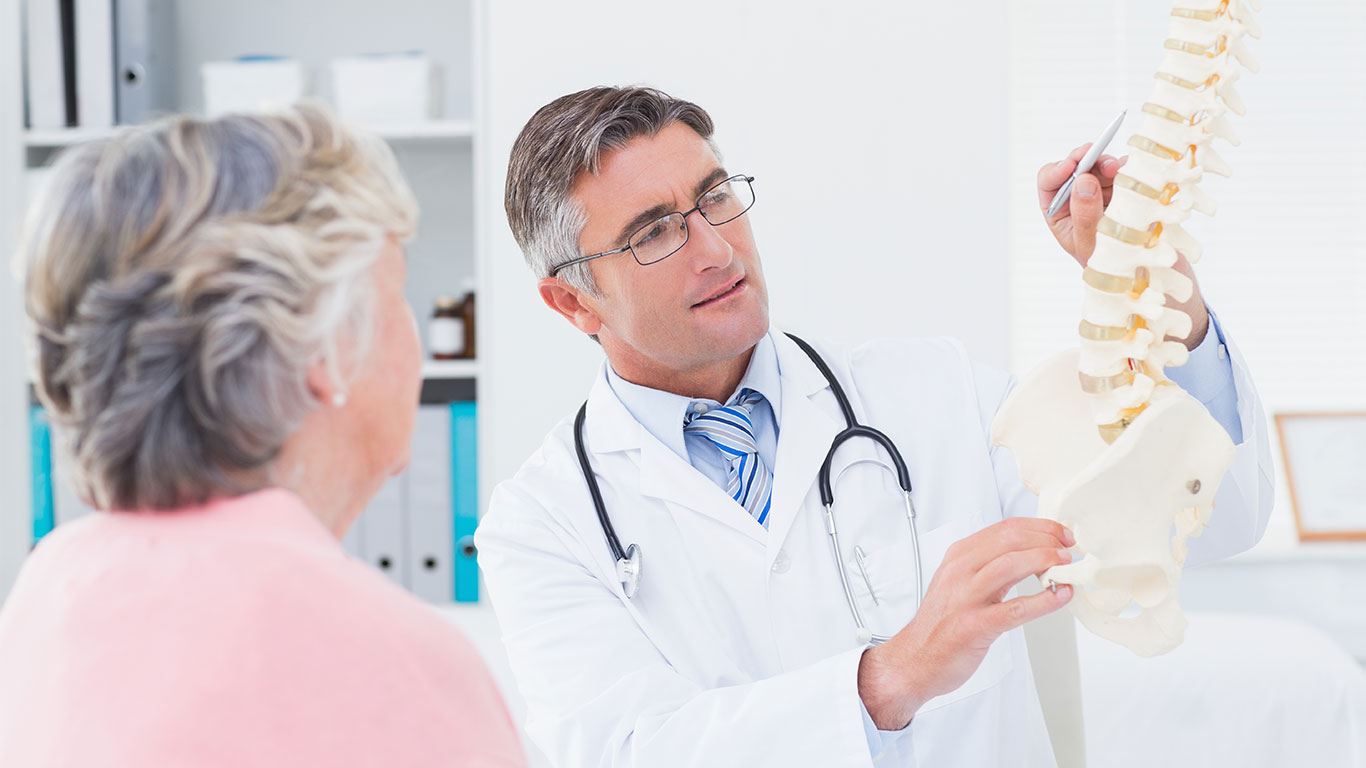 How to Take Care of Your Bones Over a Lifetime - Lompoc Valley Medical ...