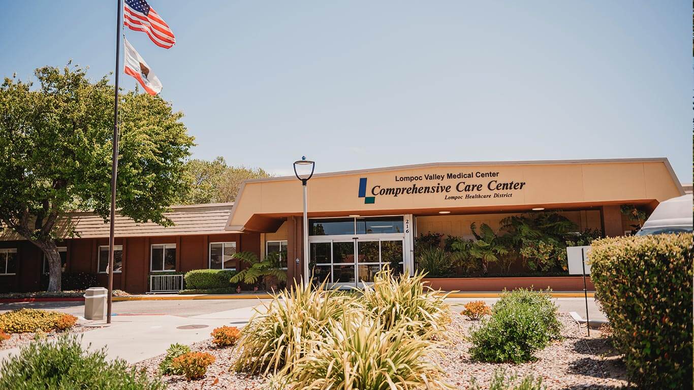 CCC Rates as “High Performer” by US News and World Report - Lompoc ...