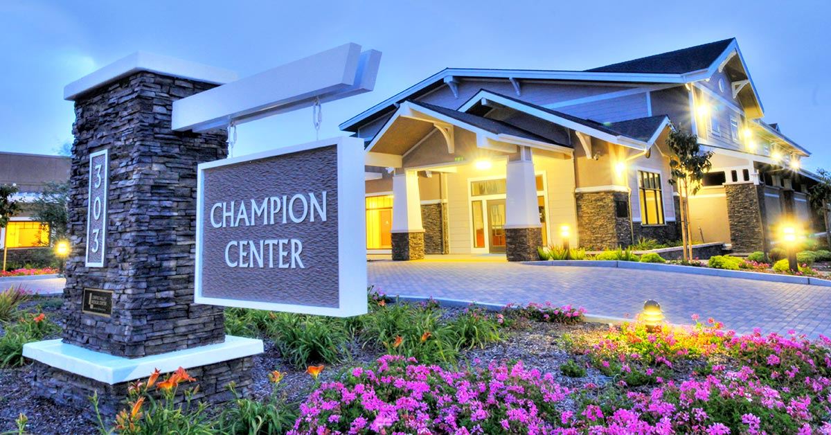 Recovery on the Central Coast - Lompoc Valley Medical Center