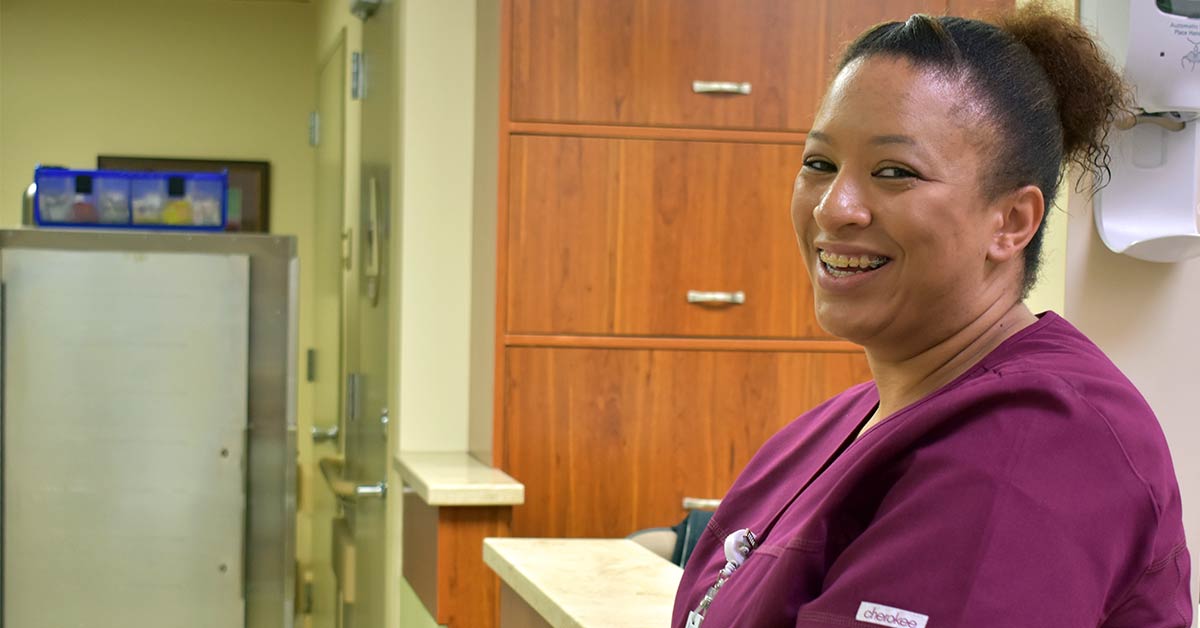 CCC to Offer Certified Nursing Assistant (CNA) Course - Lompoc Valley ...