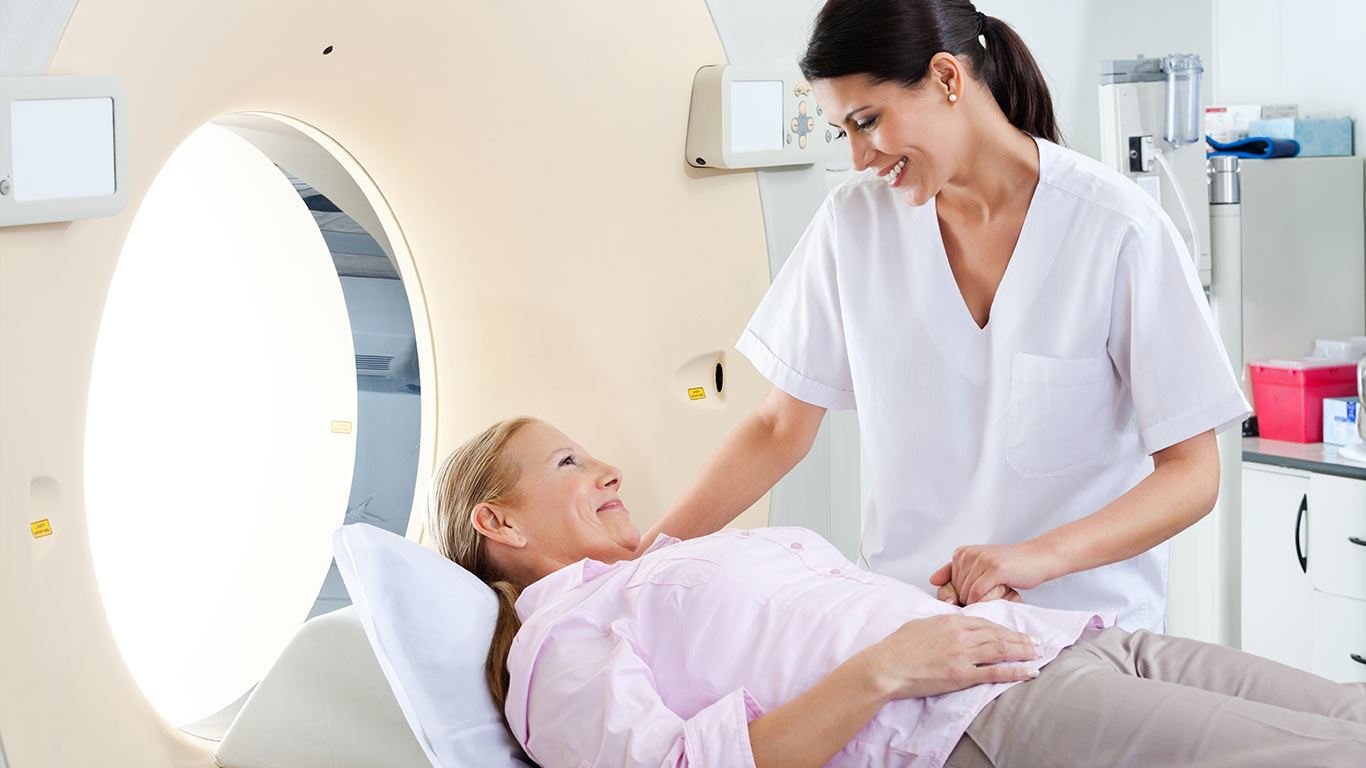 How To Prepare For An Upcoming CT Scan - Lompoc Valley Medical Center