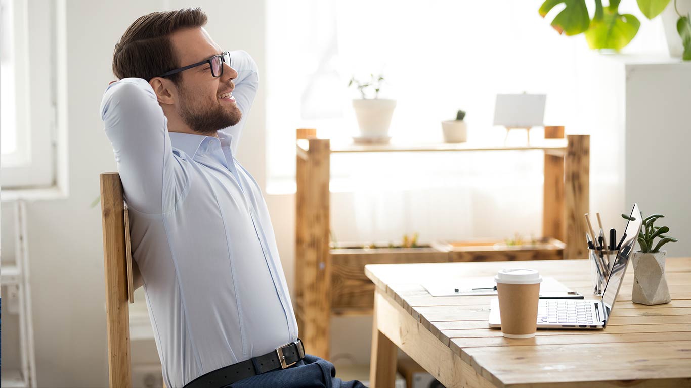 Importance of Good Posture - Lompoc Valley Medical Center