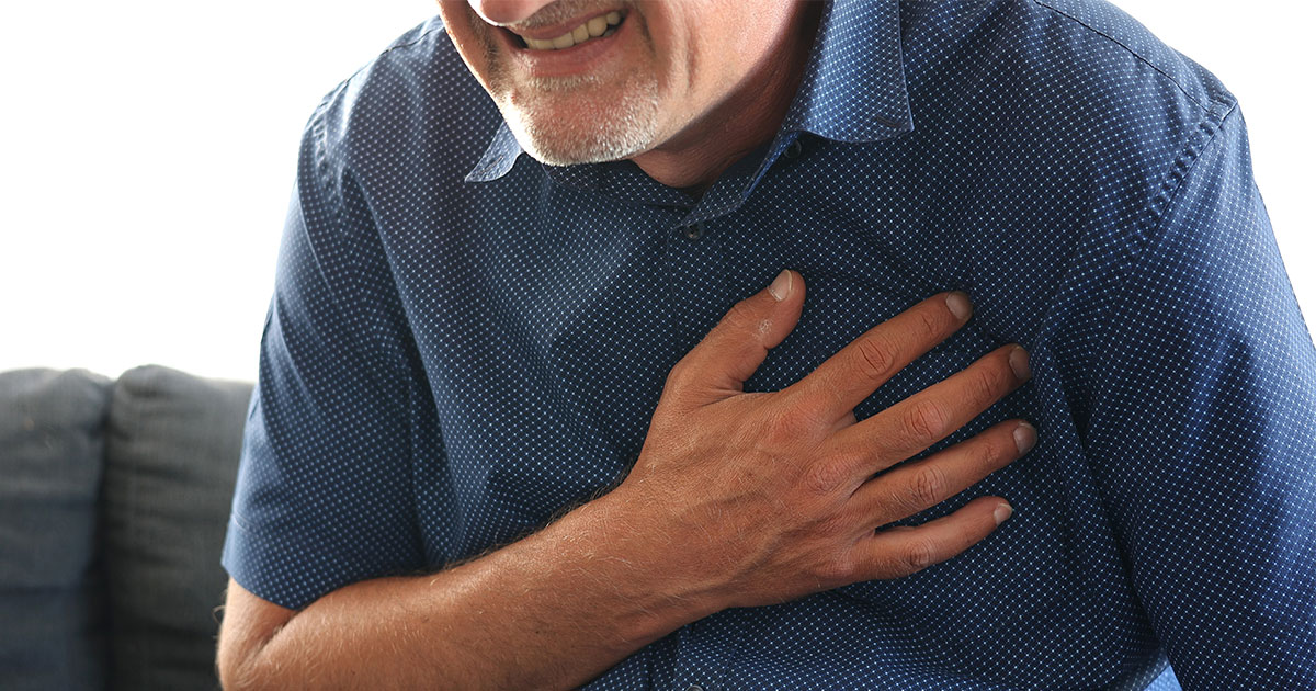 Causes Of Myocarditis, and How to Reduce Your Risk | Lompoc Valley ...